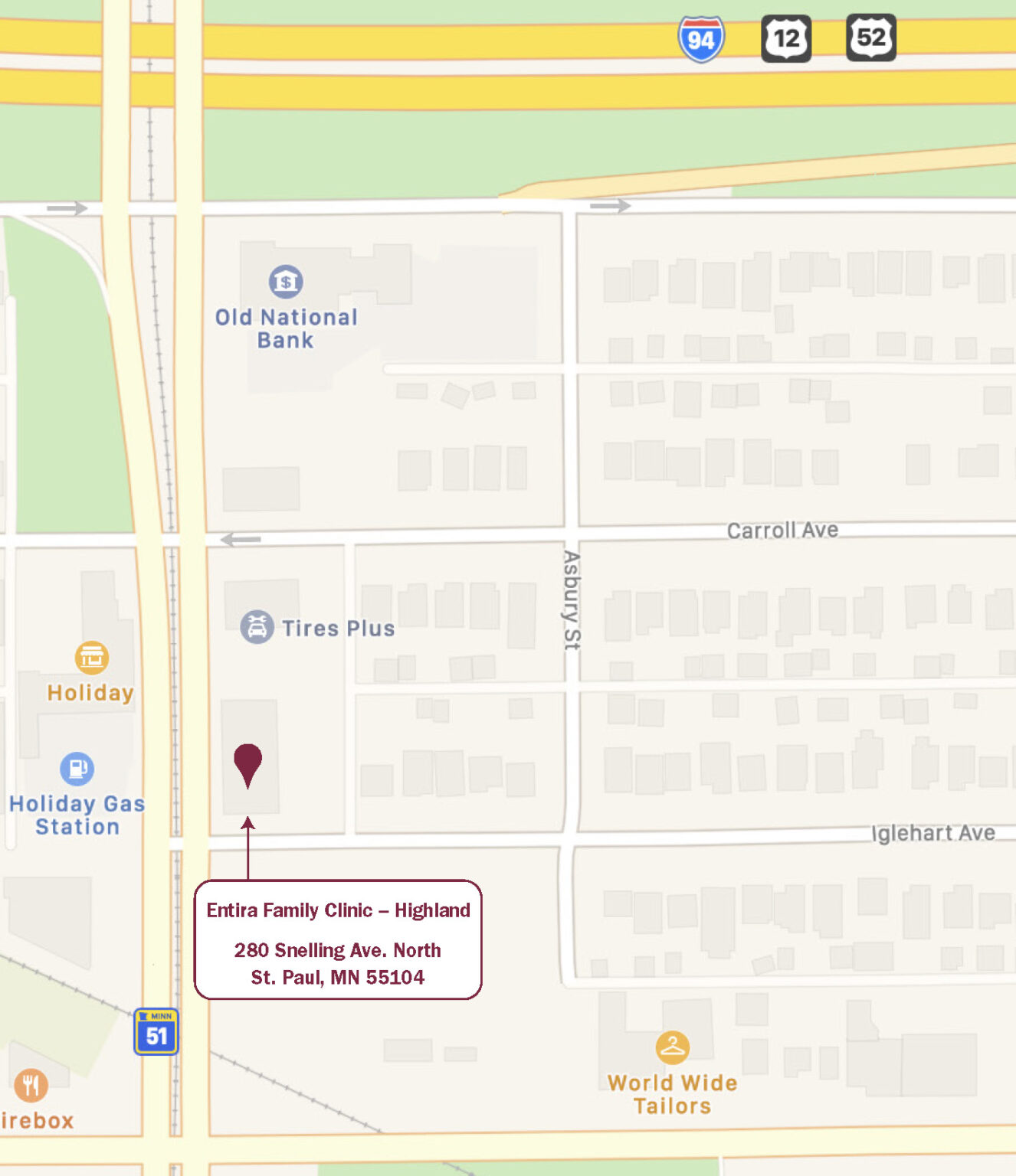 Entira Family Clinics - Home - Entira Family Clinics